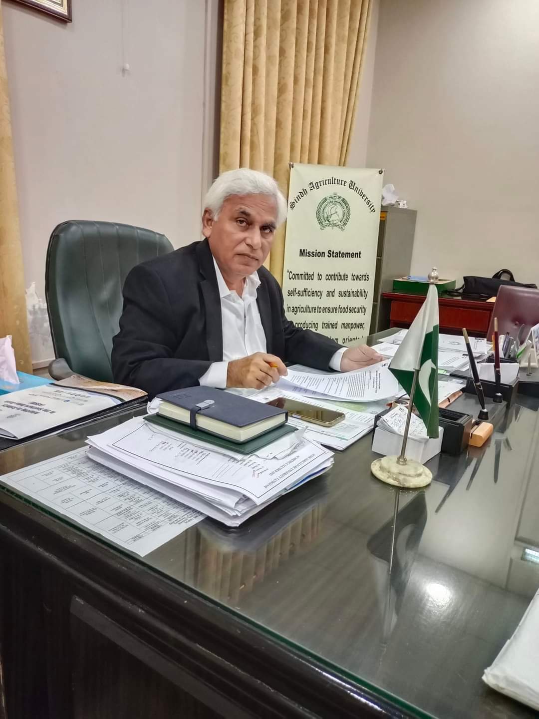 1st International Conference on Biodiversity of Arid Zone (ICBAZ-2023)